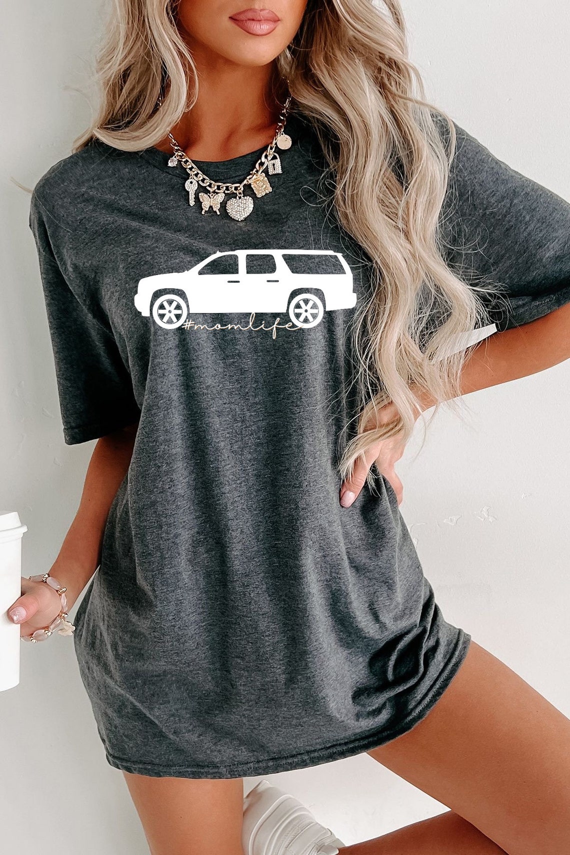 SUV Mom SVG PNG, Mom Svg, Mom Life Svg, Trending Mom Svg, Tiktok ...