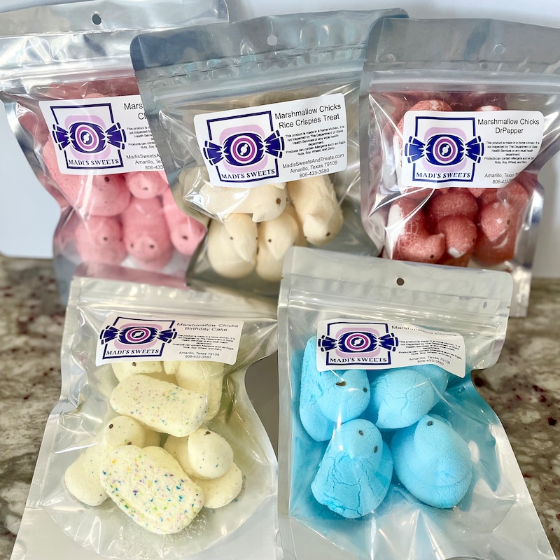 Vegan Easter Candy Gifts - 60+ Gift Ideas for 2026