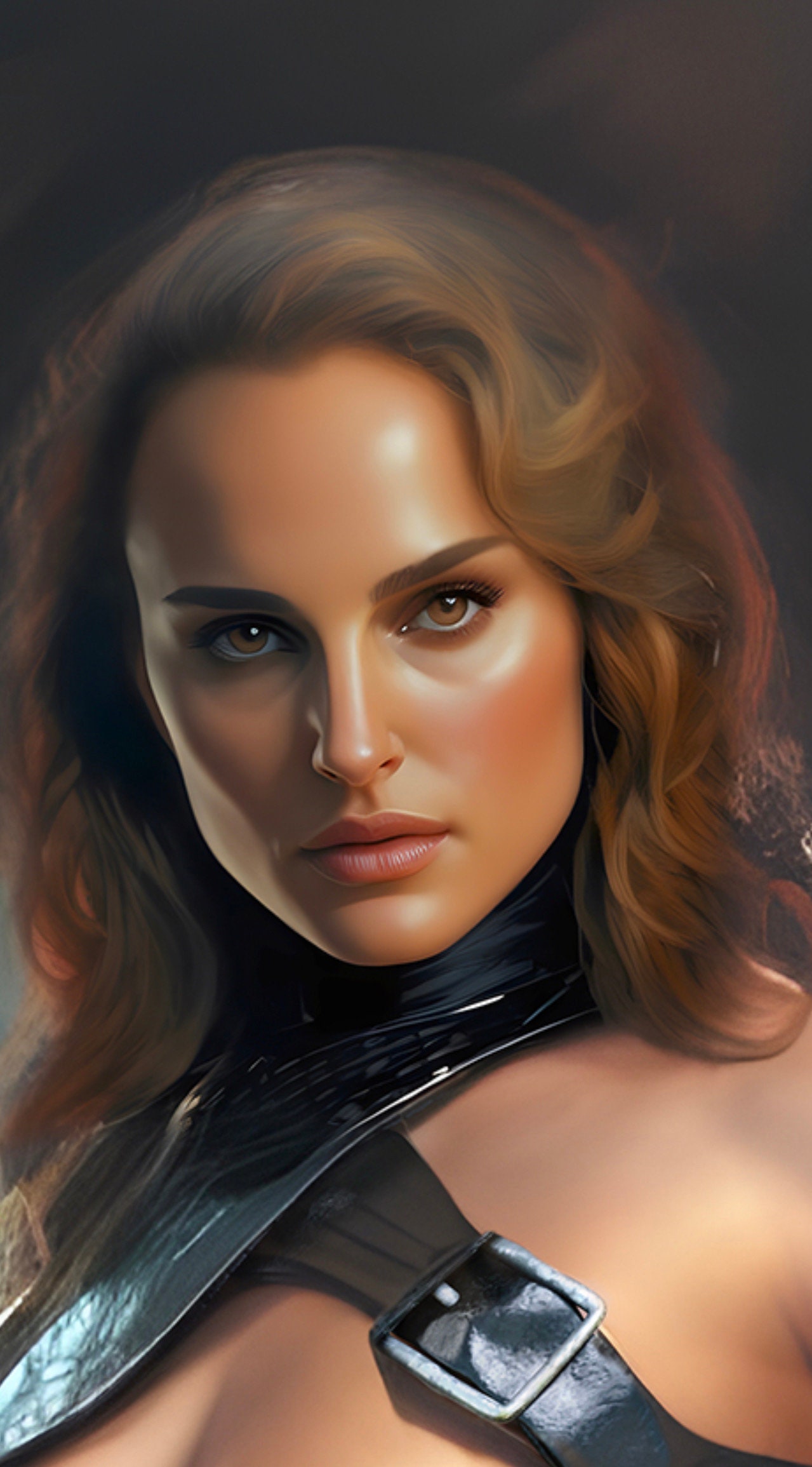 Sith Padmé Amidala Art Poster Lightsaber High Quality Poster Large and ...