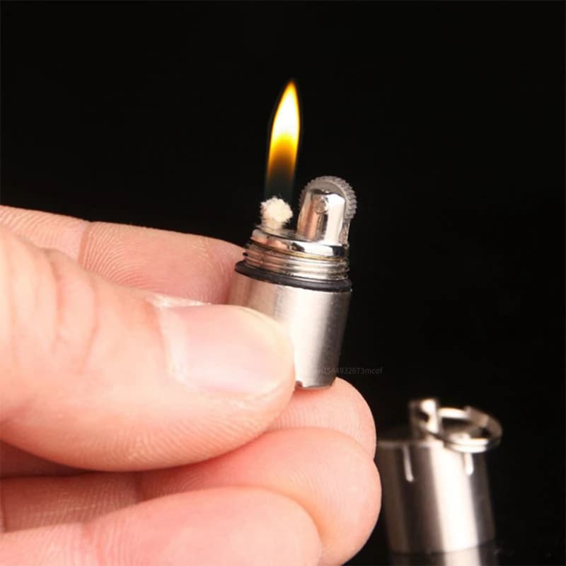 Keychain Lighter - Etsy