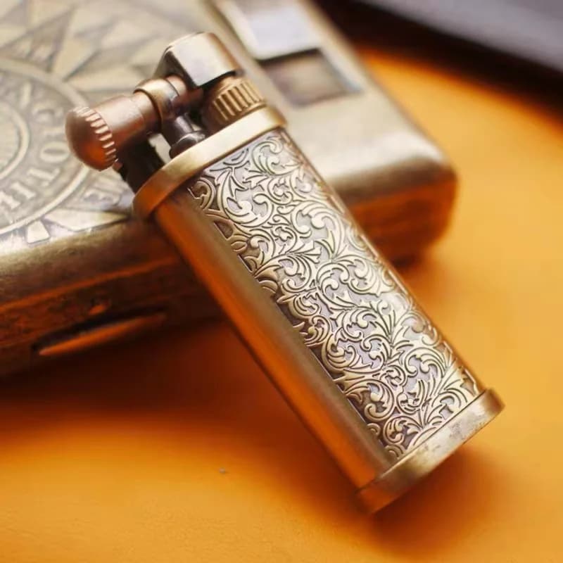 Antique Lighters - Etsy