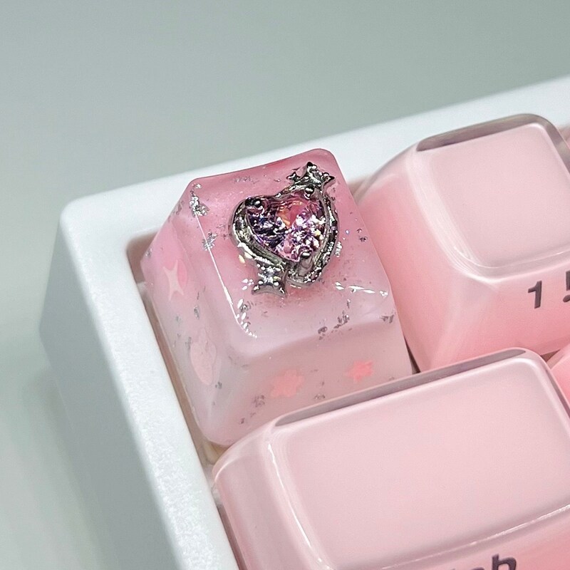 Cute Key Caps - Etsy