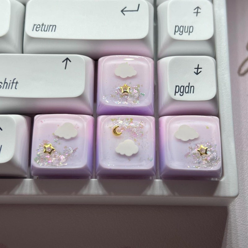 Wasd Keycaps - Etsy