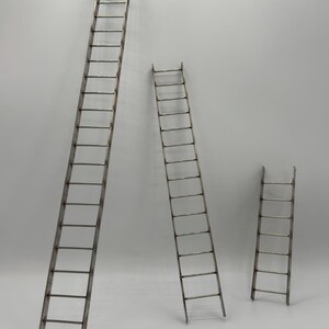 Ladder - Etsy