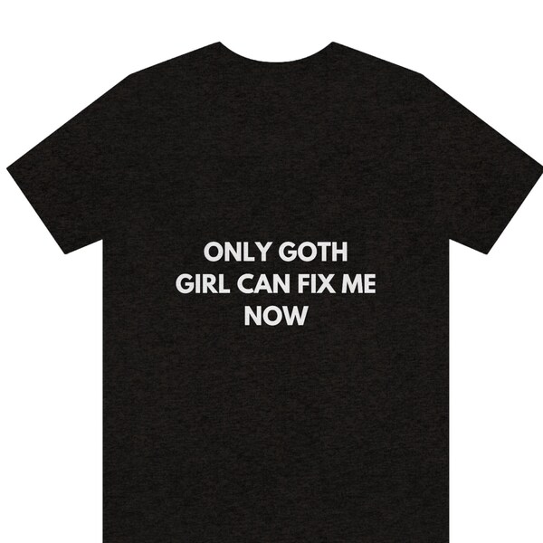Goth Girl - Etsy