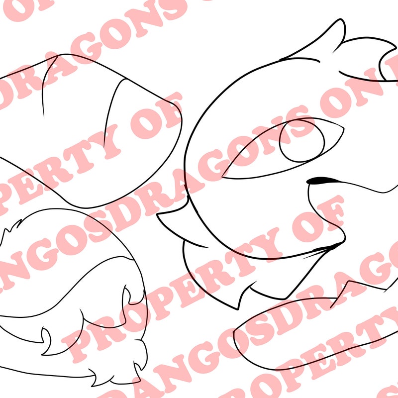 Dragon Puppet - Etsy