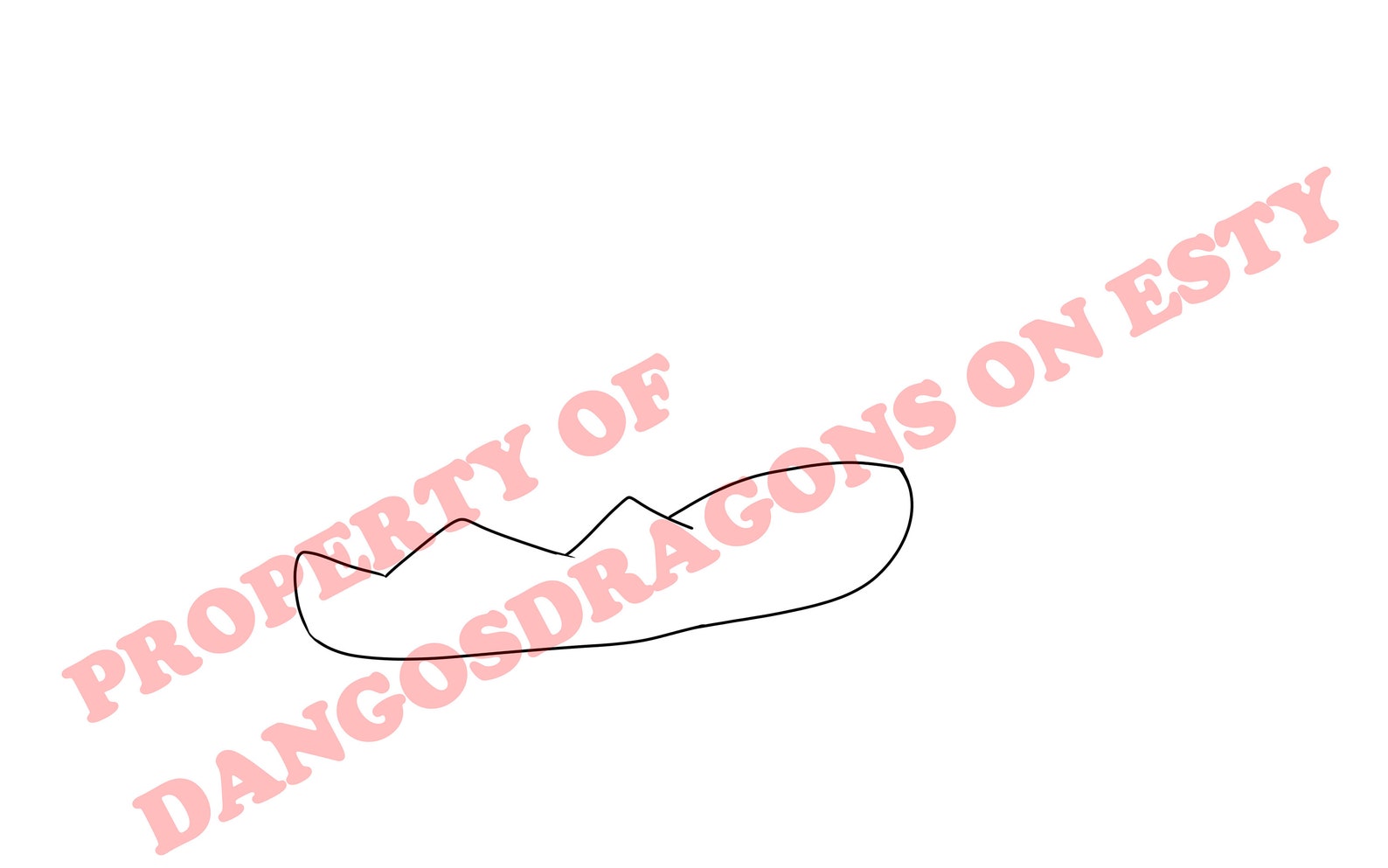 Printable Custom Paper Dragon Puppet Cutout DIY Colorable Printable - Etsy