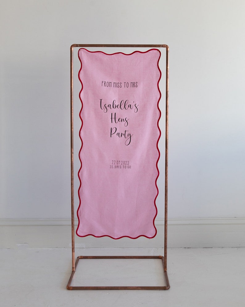 From Miss to Mrs, Hens Party Fun, Bridal Shower, Bride to Be, Welcome ...