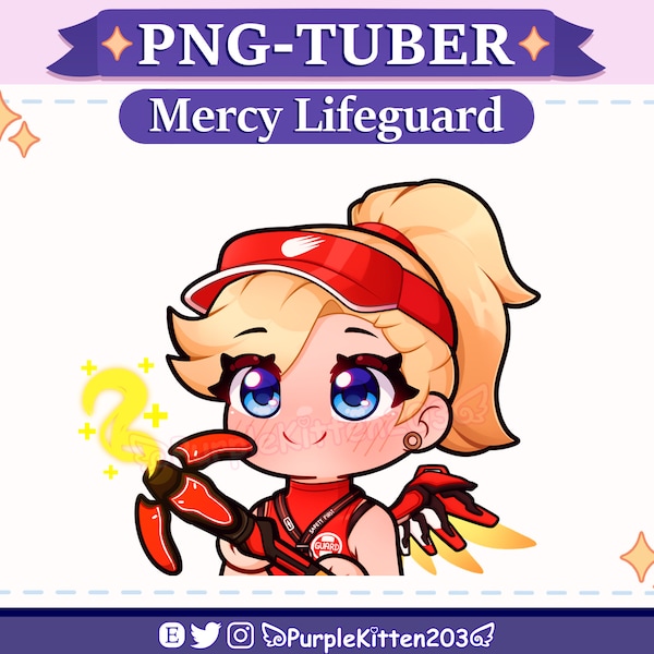 Overwatch Overlay - Etsy