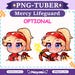 Overwatch 2 / Mercy Lifeguard Pngtuber / Mercy Lifeguard Overwatch 2 ...