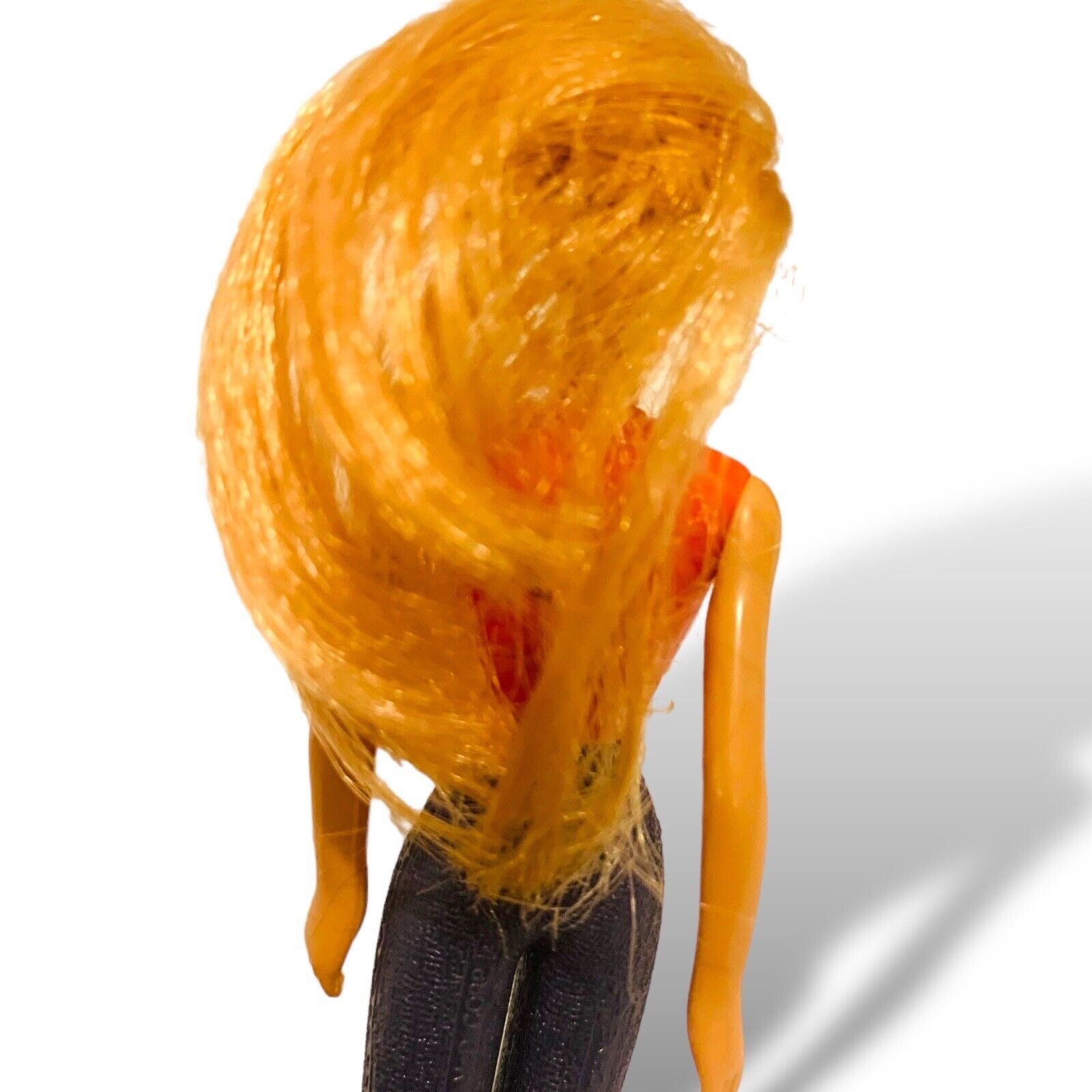 Vintage 1995 Mcdonald’s Barbie Dolls. - Etsy