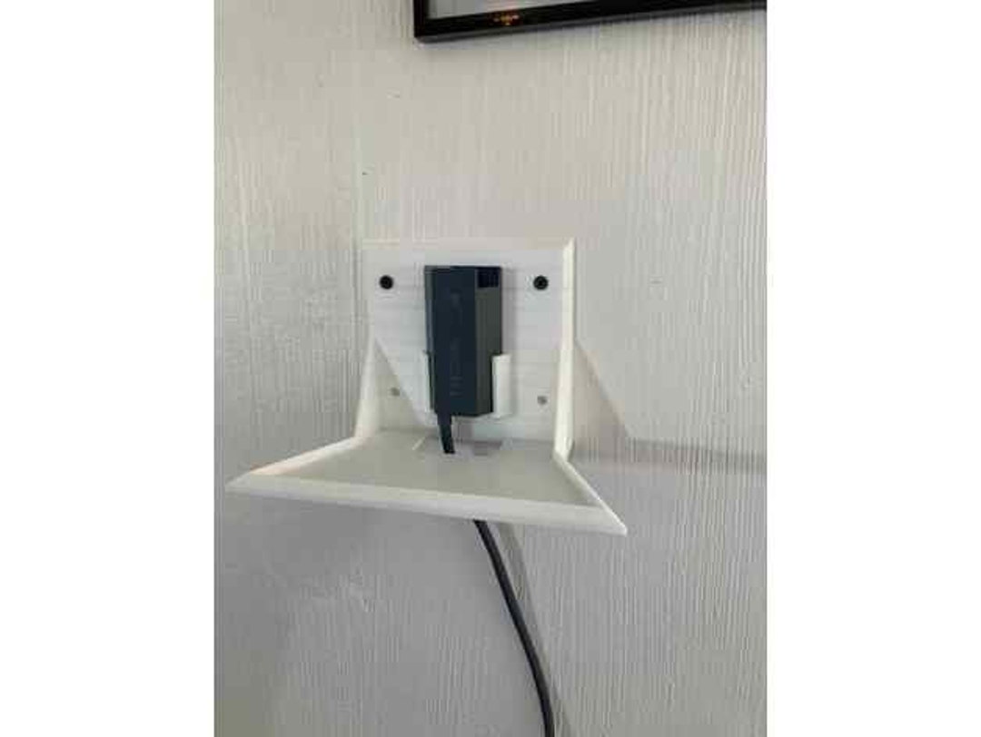 Starlink V2 Router and Mesh Routers Shelf - Etsy