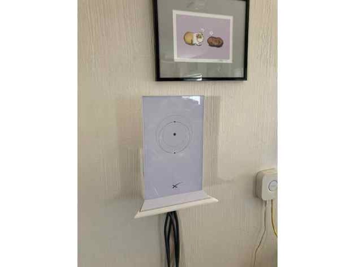 Starlink V2 Router and Mesh Routers Shelf - Etsy