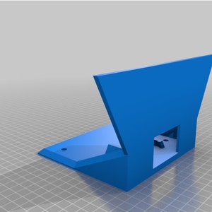 Starlink V2 Router and Mesh Routers Shelf - Etsy