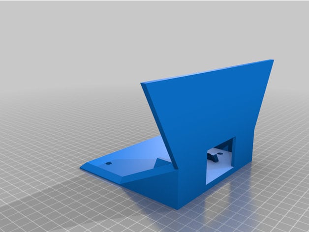 Starlink V2 Router and Mesh Routers Shelf - Etsy