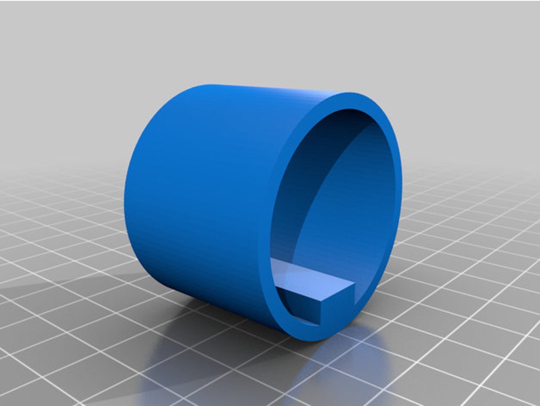 Starlink Pipe Extension Adapter - Etsy