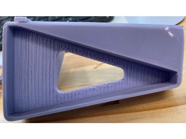 Starlink V1 Router & Power Brick Wall Brackets - Etsy