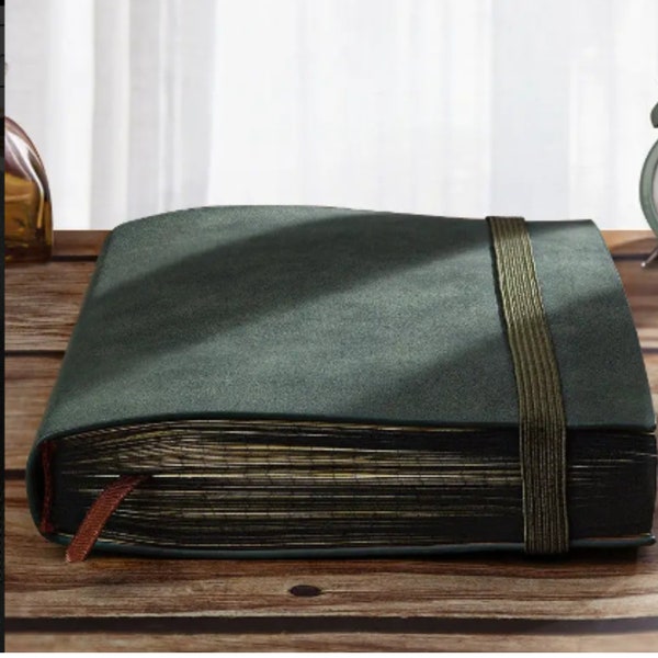 Diary Notebook - Etsy