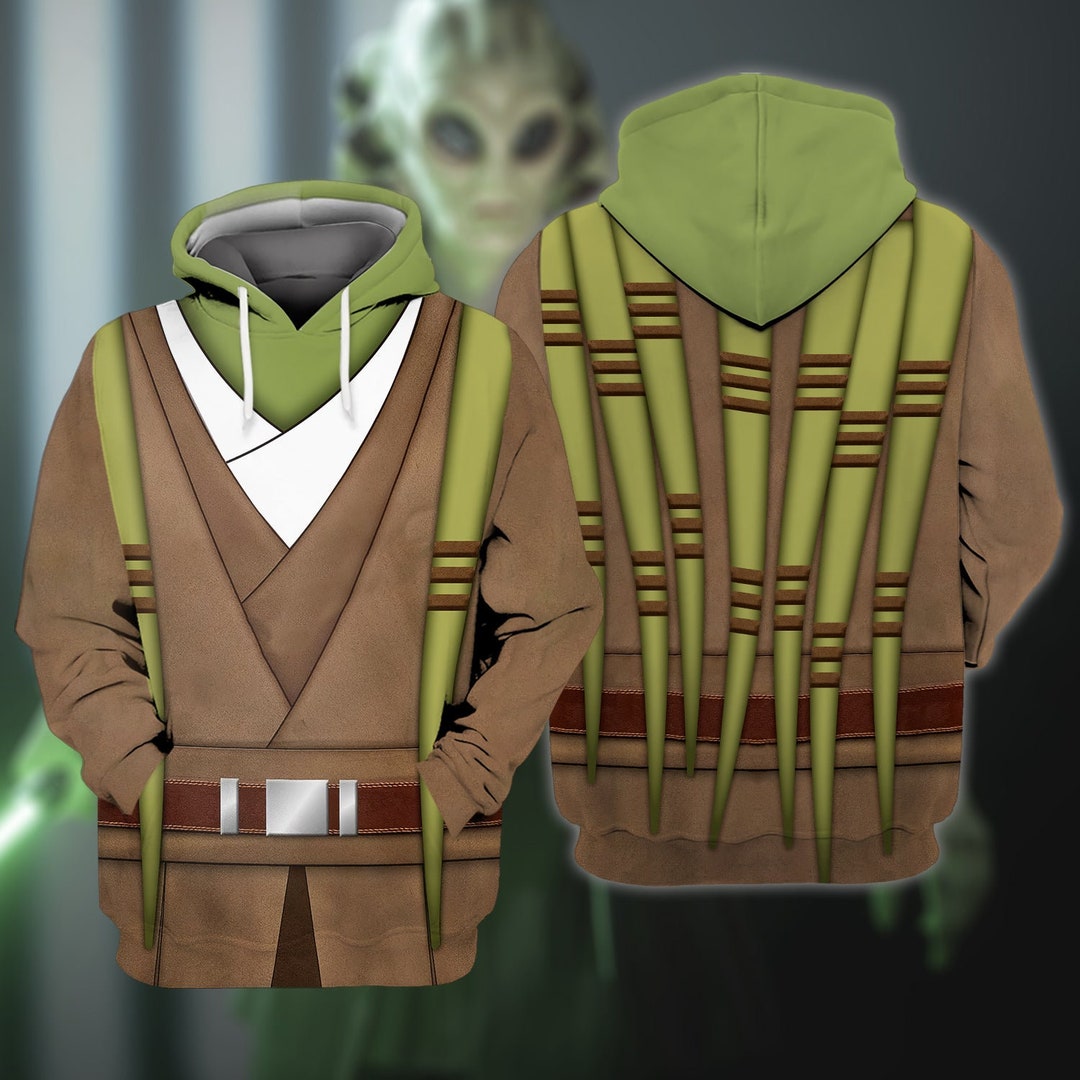 Costume S.W Fisto Cosplay Fisto Suit Full Over Print 3D - Etsy