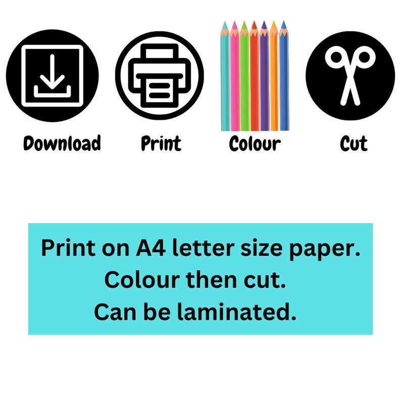 Printable Bluey Coloring Bookmarks Bluey Printable Printable - Etsy