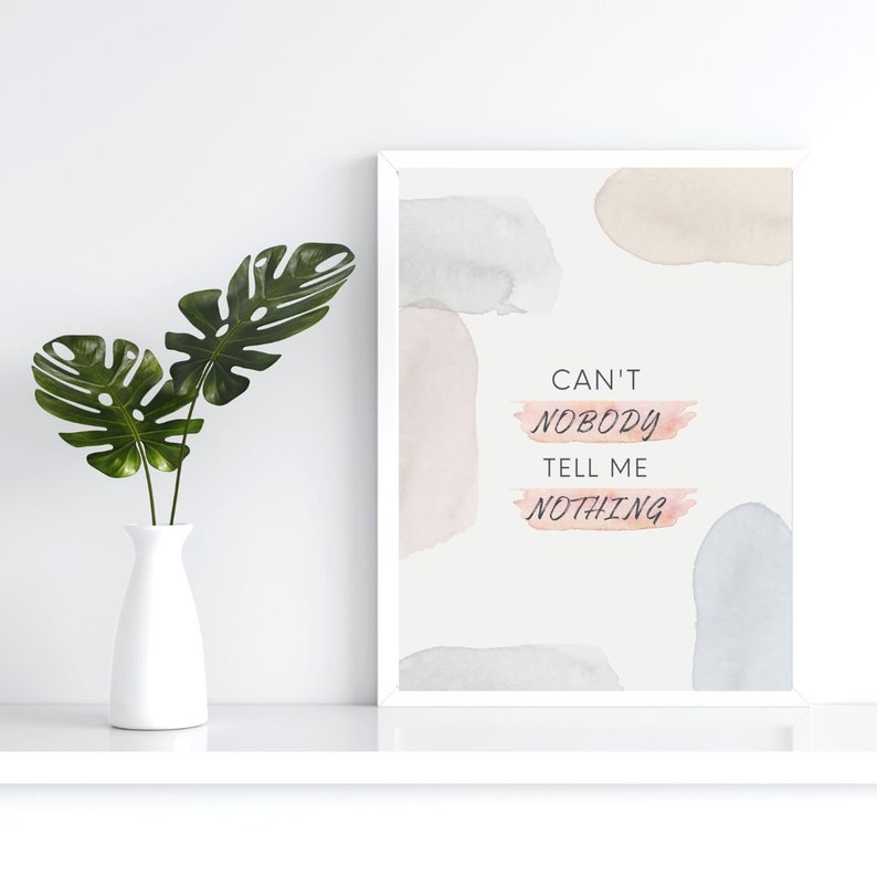 Self Mental Health Poster, Self Love, Self Care, Clarity, Therapy ...