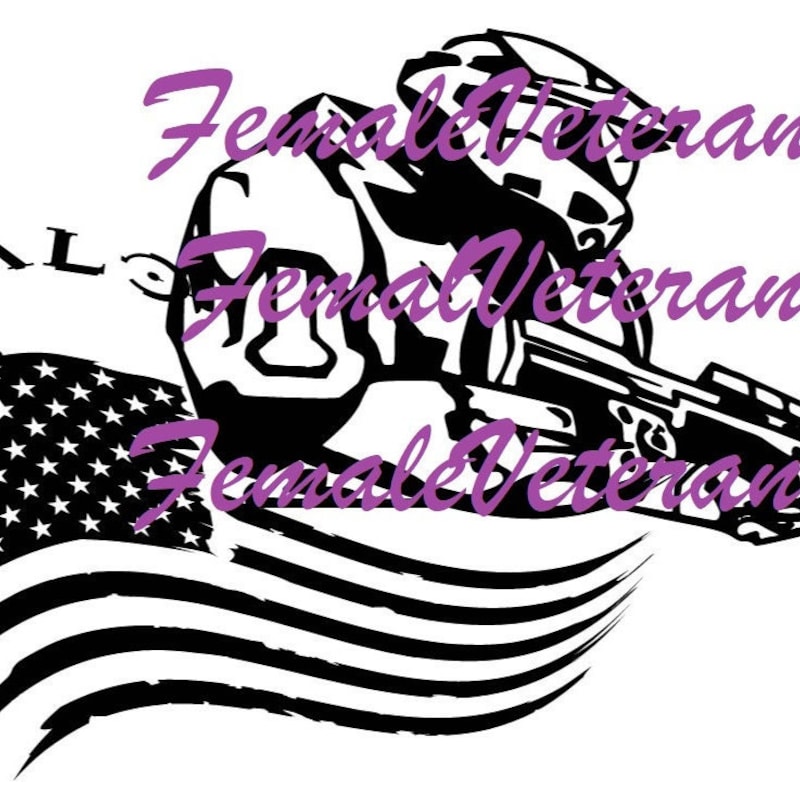 Halo Master Chief Svg - Etsy