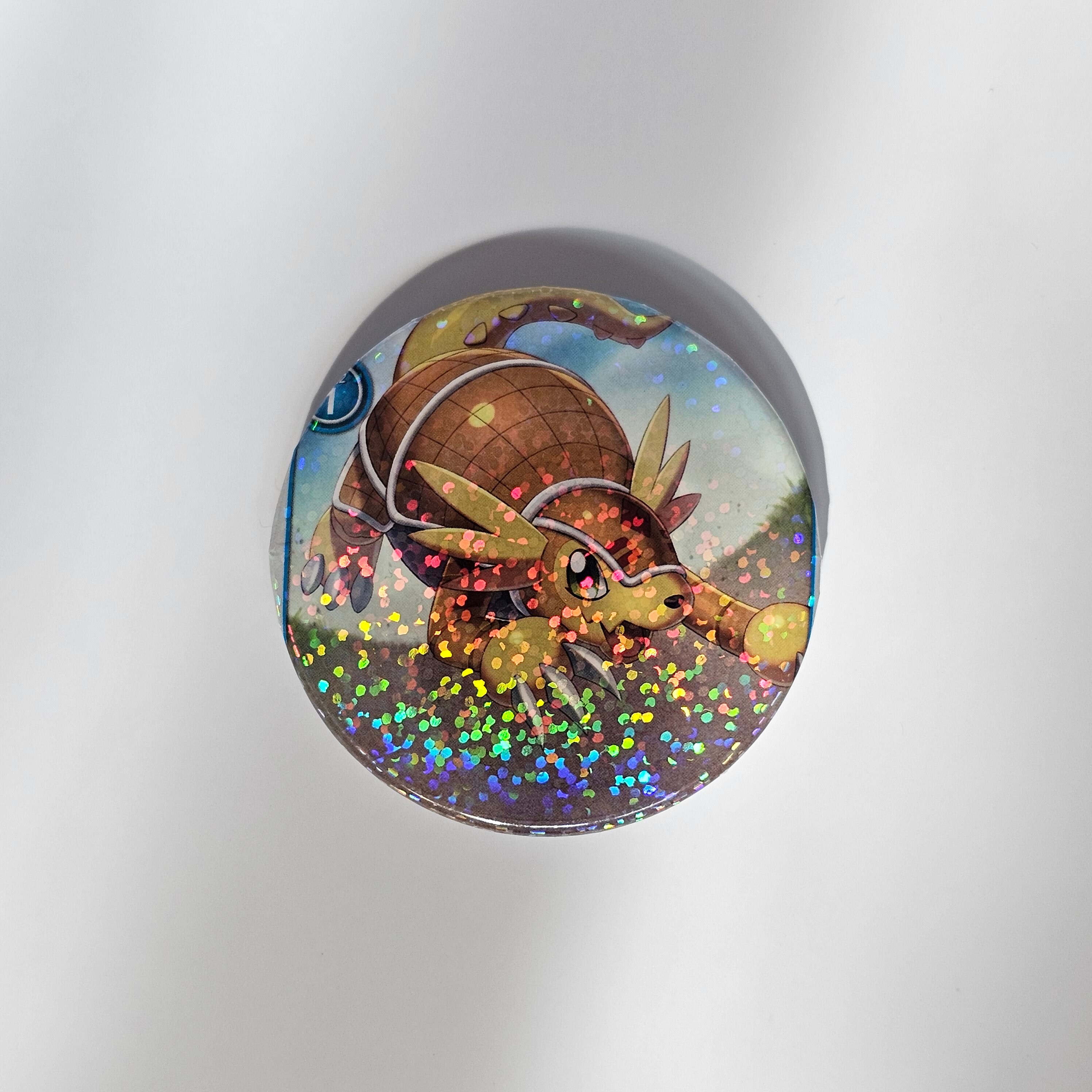 Digimon Adventure 02 Digimon Card Game Button Set - Etsy