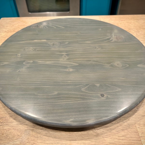 24 Inch Lazy Susan - Etsy