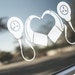 Cochlear Implant Heart File .ai .pdf .png .svg .jpg - Etsy
