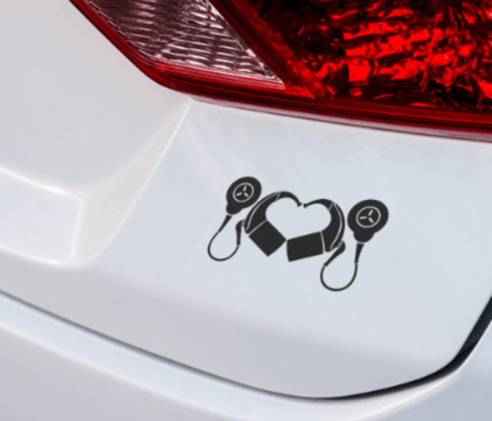 Cochlear Implant Heart File .ai .pdf .png .svg .jpg - Etsy