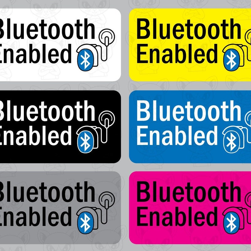 Cochlear Implant Stickers - Etsy