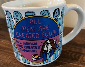 Cathy Mug, Cathy's Hug in a Mug, Name Gift purple and Pink - Etsy