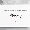 Baby Shower | Digital Download & Printable Card | Funny New Baby Card ...