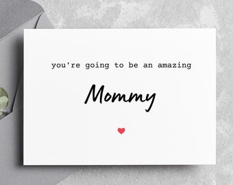 Baby Shower Digital Download & Printable Card Funny New Baby Card New ...