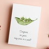 Baby Shower Digital Download & Printable Card Funny New Baby Card New ...