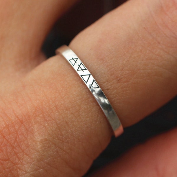 Four Elements - Etsy