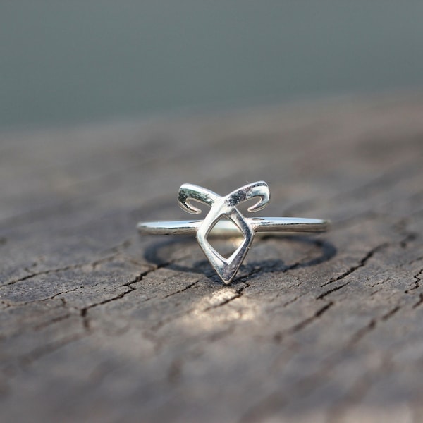 Shadowhunter Jewelry - Etsy