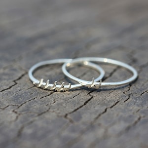Dinosaur ring Etsy