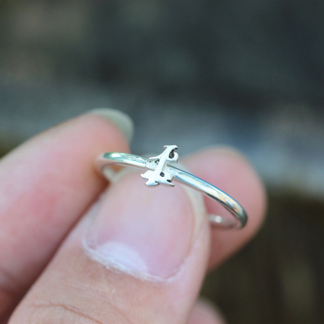 925 Sterling Silver Rune Ring,iratze Rune Ring,healing Rune Ring ...