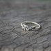 925 Sterling Silver Lucky Elephant Ring,family Jewelry - Etsy