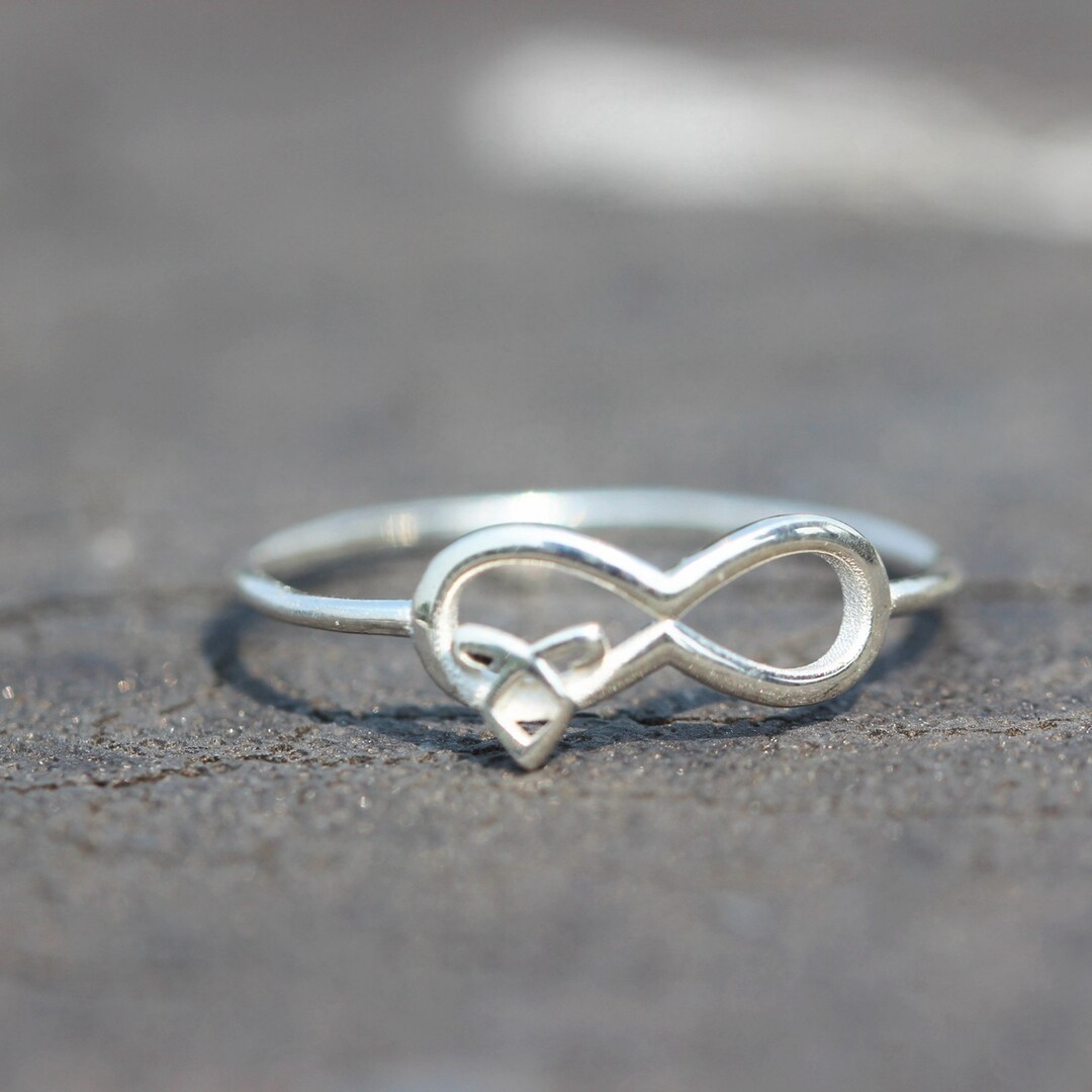 925 Silver Angelic Power Rune Ring,shadowhunter Runes Ring,infinite ...