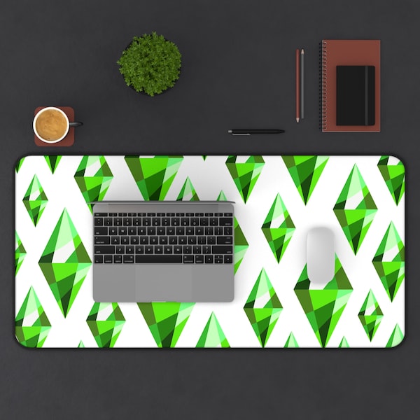 The Sims 4 Mouse Pad - Etsy