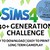 The Sims 4 Base Game Challenge: 25 Generations of Ultimate Base Game ...