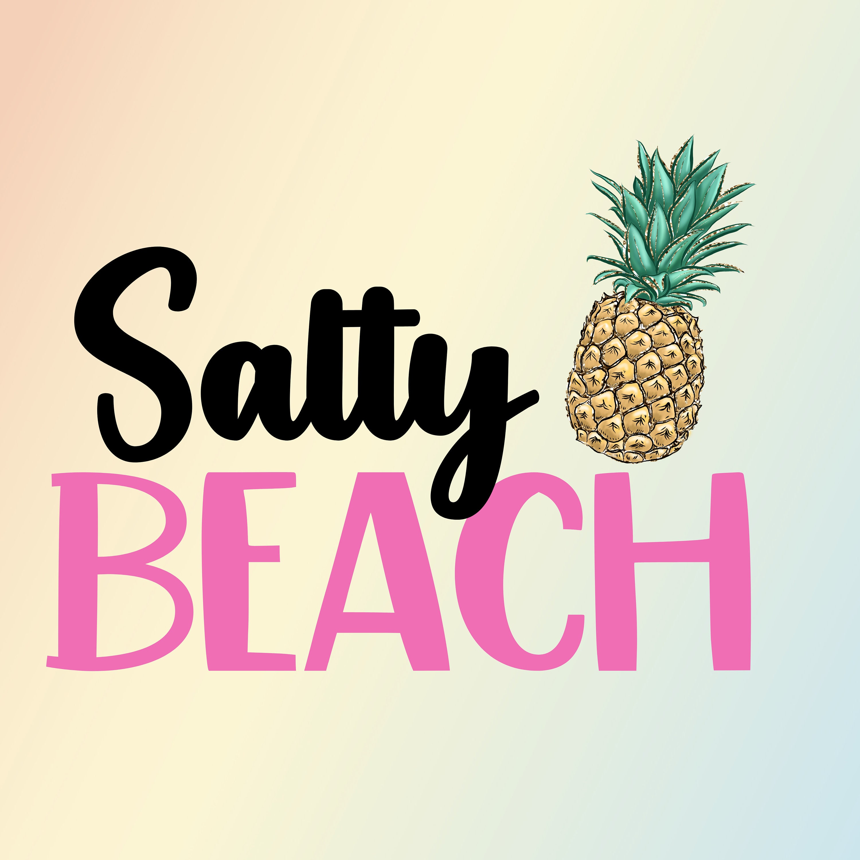 Summer Sublimation Png Bundle Summer Vacation Png Bundle Beach Vacation ...