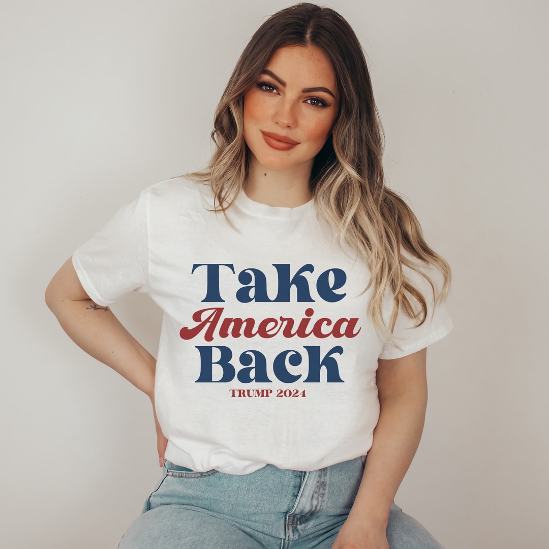 Take Back America Png TRUMP 2024 L Take America Back Png Trump Train ...