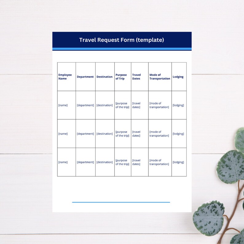 Office Manager Templates Bundle | Instant Download | Fully Customizable ...