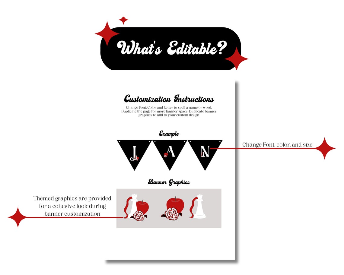 Twilight Banner | Twilight Series Birthday Banner | Happy Birthday ...