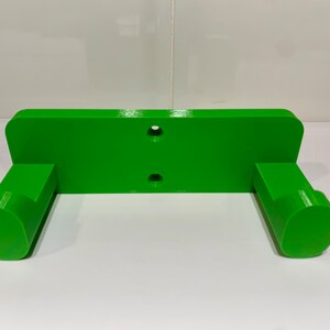 EGO Hedge Trimmer Wall Mount: 3D Printed Storage Bracket - Etsy