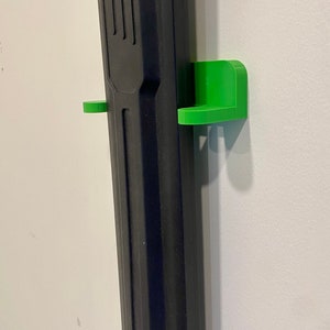 EGO Hedge Trimmer Wall Mount: 3D Printed Storage Bracket - Etsy