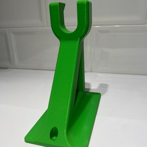 EGO String Trimmer Wall Mount: Multi Head System Hanger - Etsy